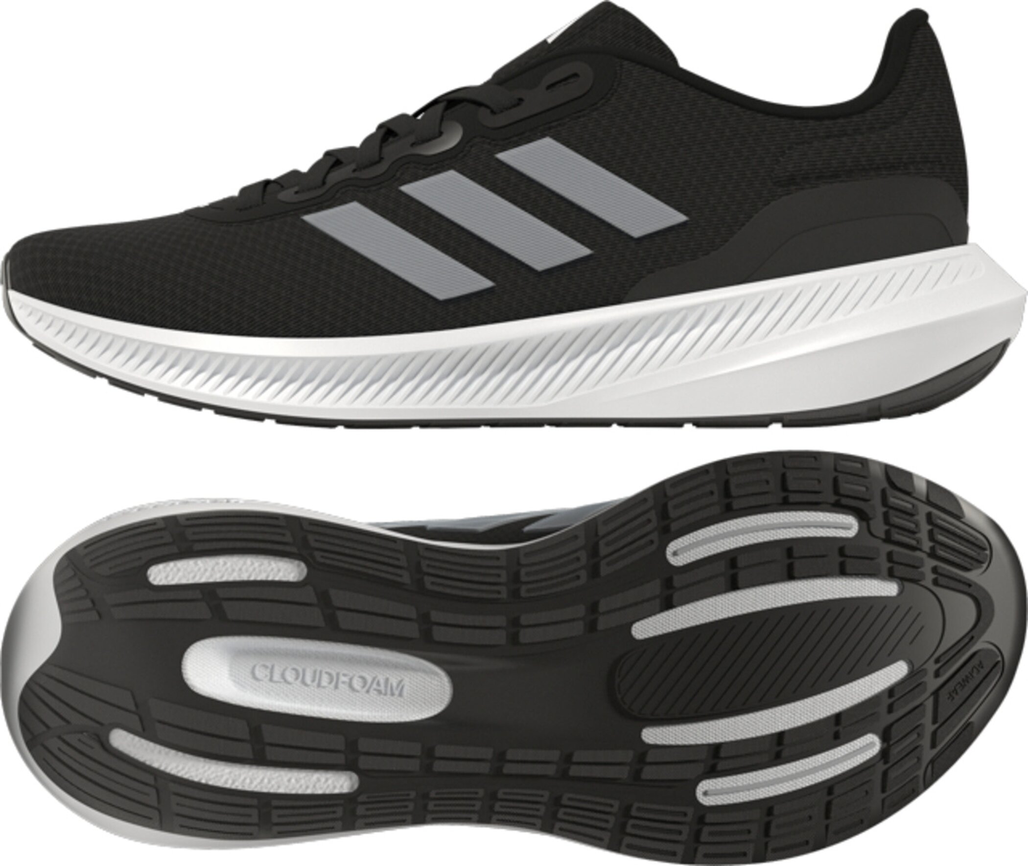 ADIDAS RUNFALCON 3.0 W 000 7,5 - Lauf Schuhe D - Artikelnummer: HP7556 ...