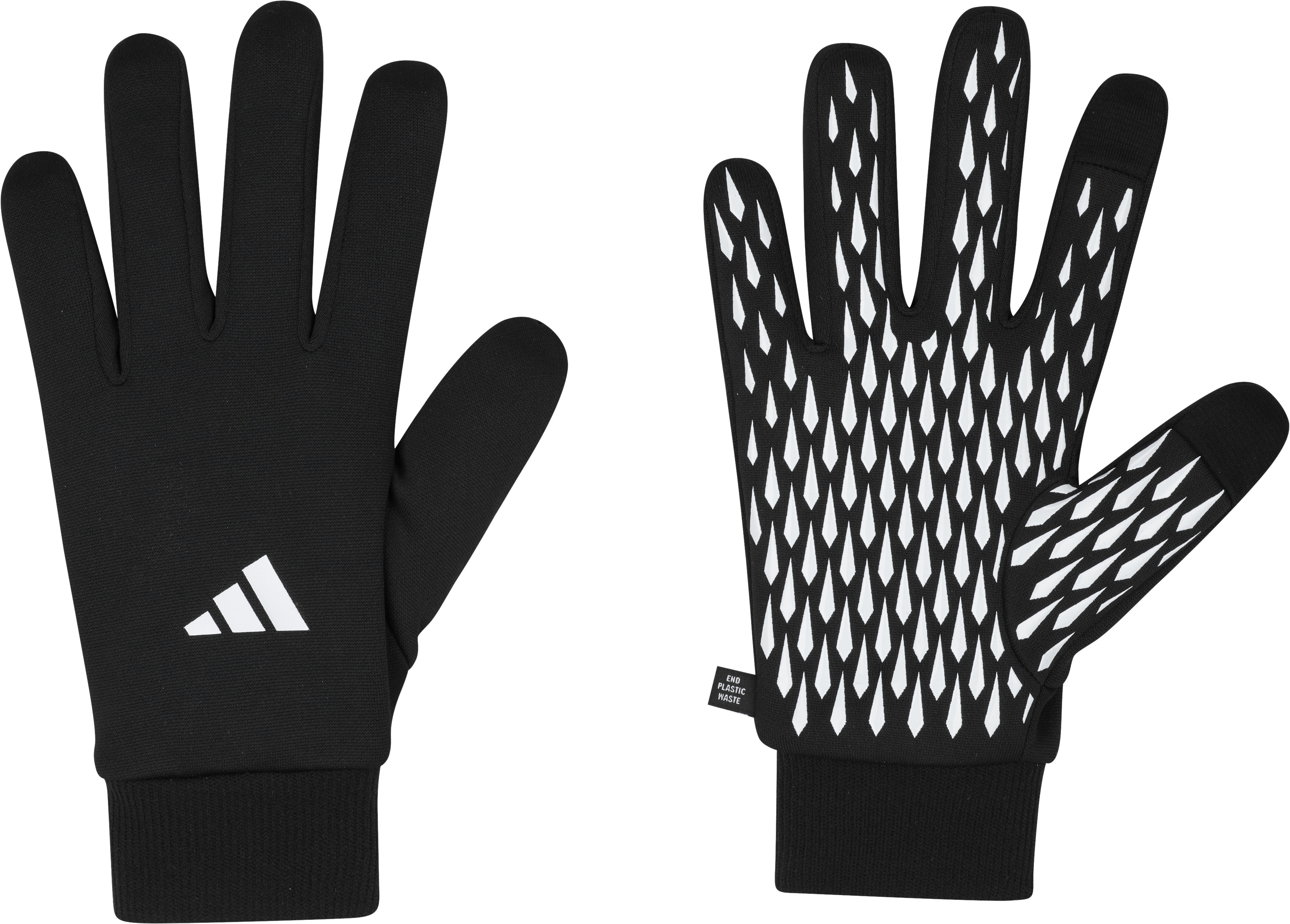 ADIDAS TIRO C GLOVES - Spielerhandschuhe U - Artikelnummer: HS9750 ...
