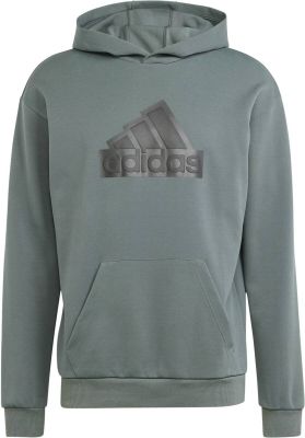 ADIDAS Herren Kapuzensweat Future Icons Badge of Sport - Kapuzensweats ...