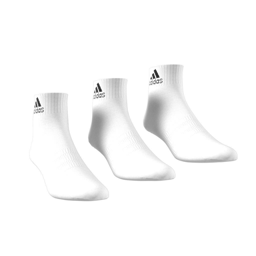 ADIDAS C Spw Ank 3P - white/black - Sportsocken H - Artikelnummer ...