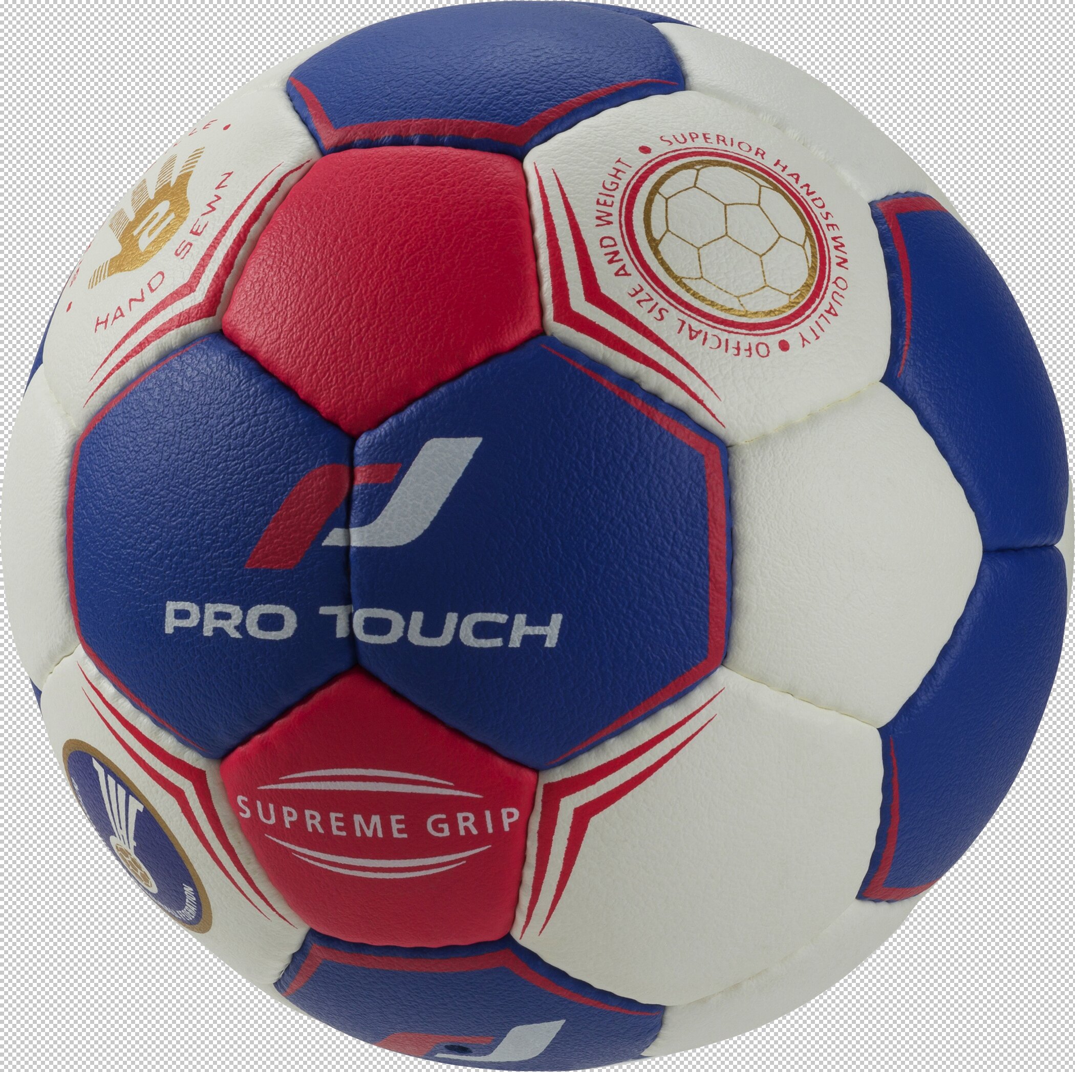 PRO TOUCH PROTOUCH Handball "Supreme Grip" - Handbälle - Artikelnummer ...