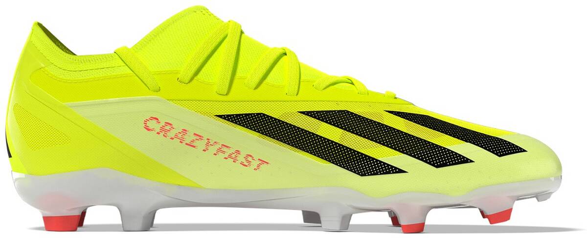 ADIDAS Herren Fussball-Rasenschuhe X Crazyfast Pro FG - Fußballschuhe ...