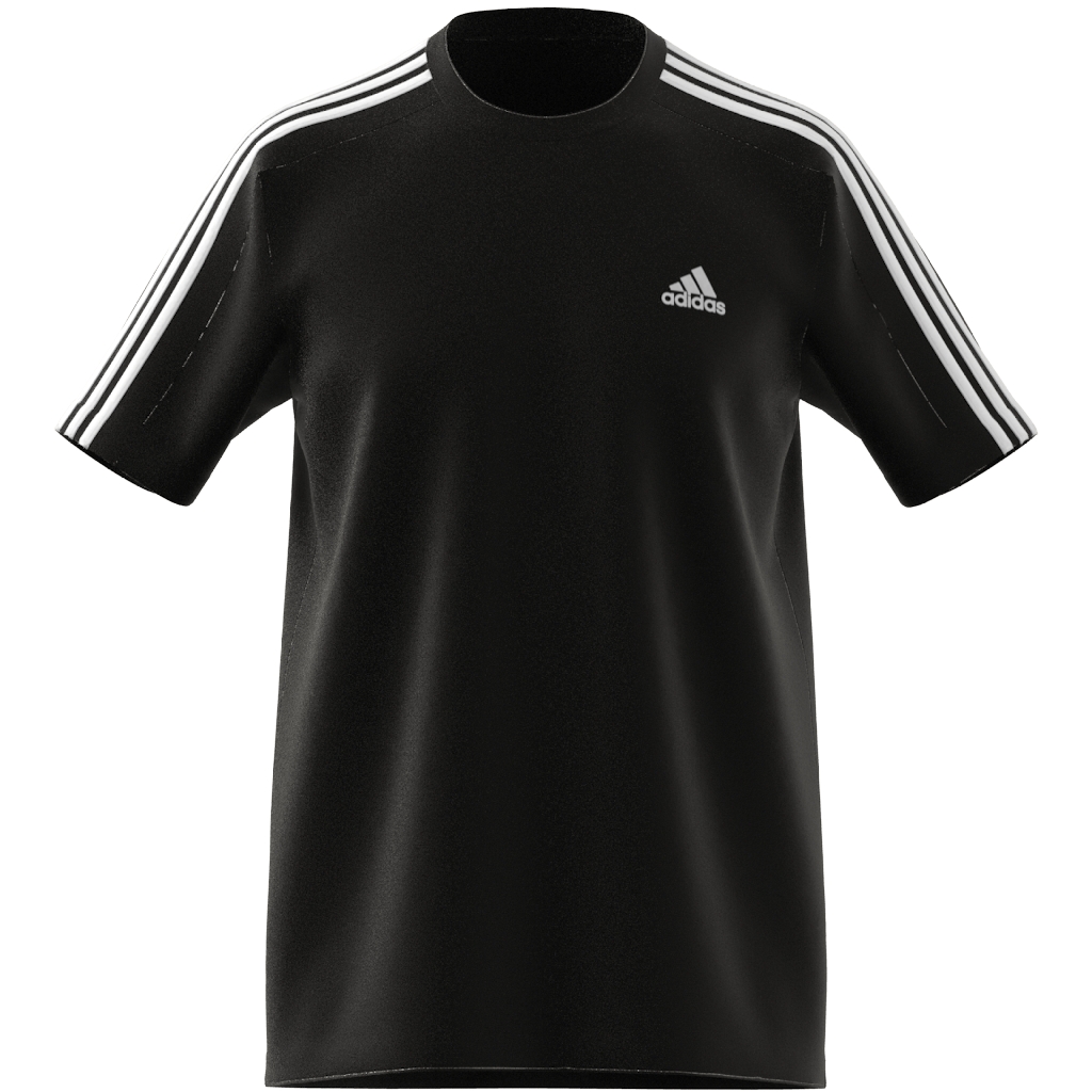 ADIDAS M 3S SJ T - Freiz. T-Shirts H - Artikelnummer: IC9334 - 000 ...