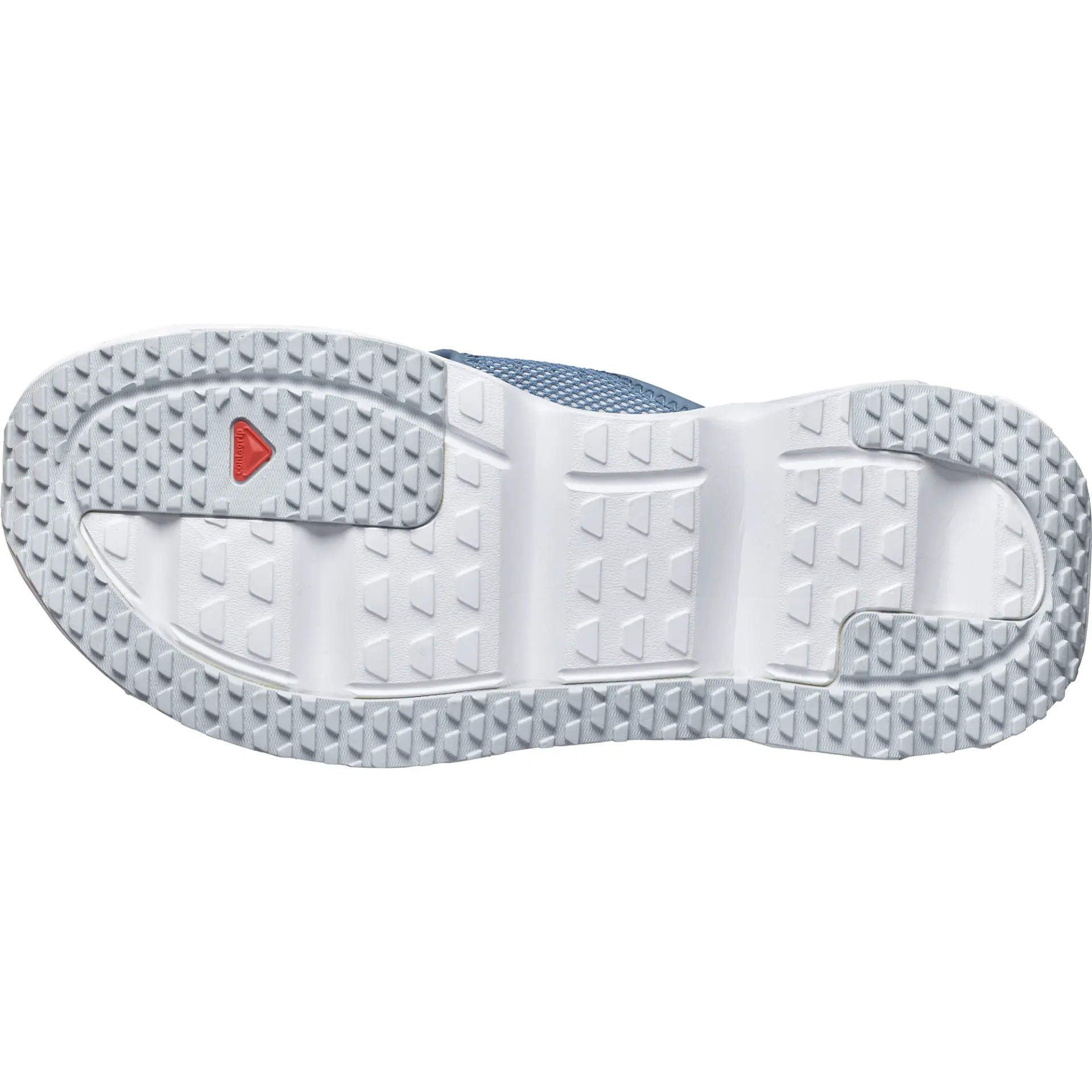 SALOMON REELAX BREAK 6.0 - Zehensandale H - Artikelnummer: L47111100 ...