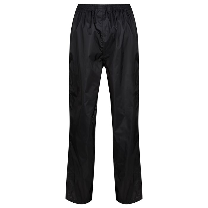 Regatta Great Outdoors Regenhose Wms Pack It O Trs Wander Regenhosen