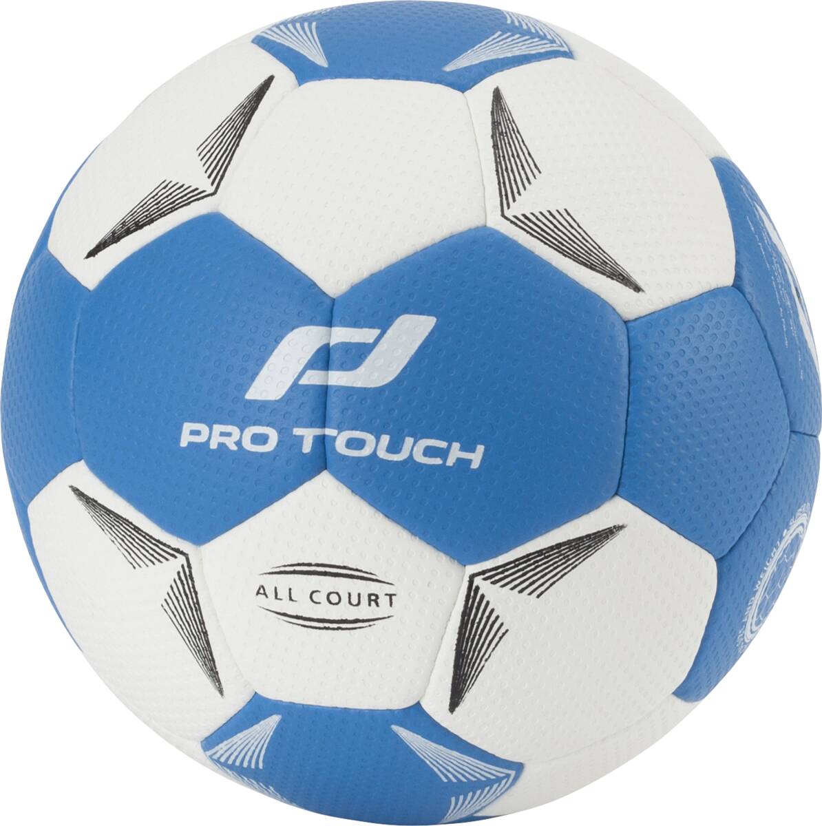 PRO TOUCH Handball All Court - Handbälle - Artikelnummer: 303235 - 900 ...