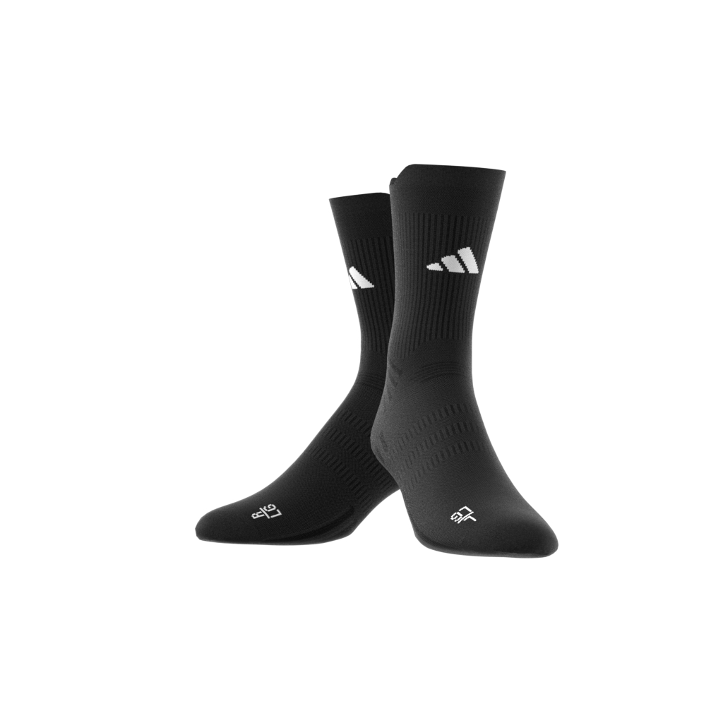 ADIDAS TENNIS CRW SOCK - Sportsocken H - Artikelnummer: HT1645 - 000 ...