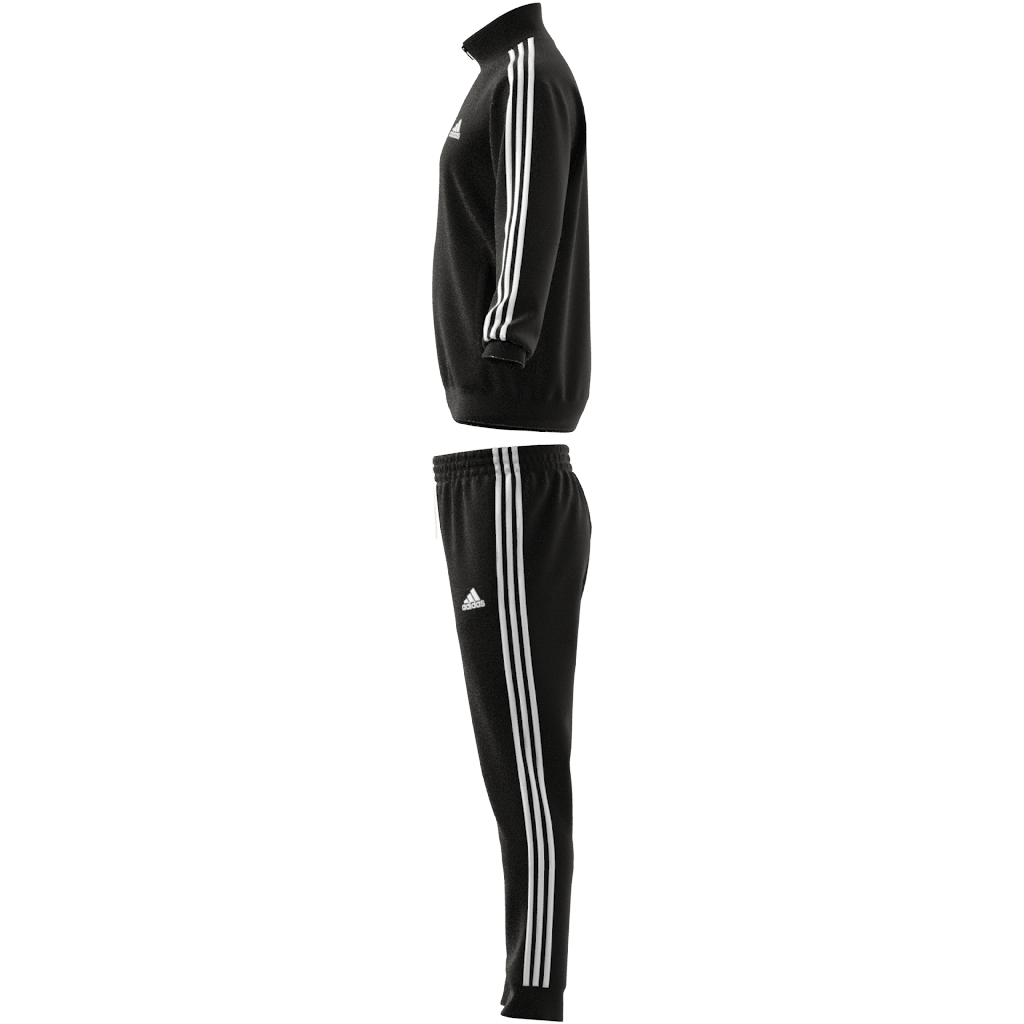 ADIDAS M 3S TR TT TS - Fit Trainingsanzüge H - Artikelnummer: IC6747 ...